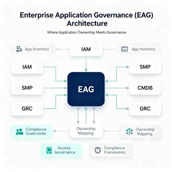 Understanding the EAG Architecture: Where Application Ownership Meets ...